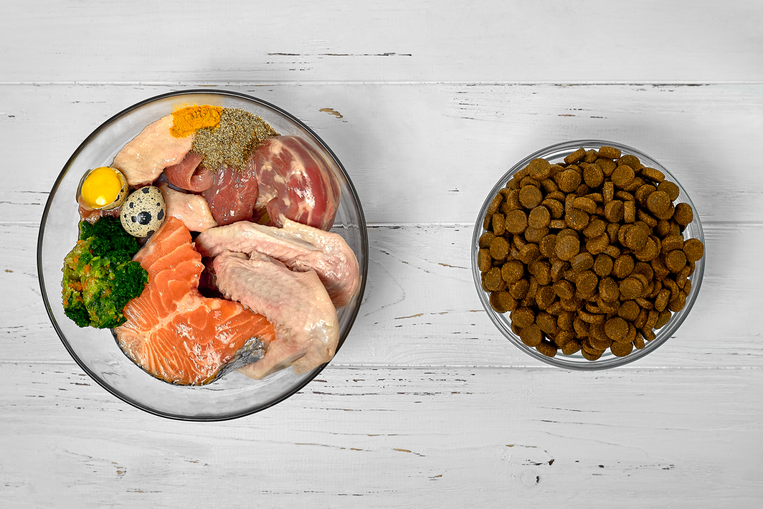 DIY Dog Food - Vetnaturals Blog